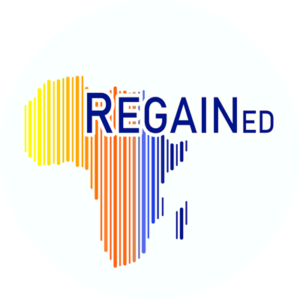 Regained.org.au | Bringing Help to West Kenyan Children